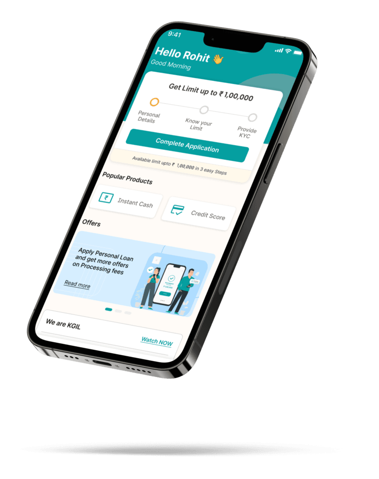 Swipe Loan – Approved Personal Loan in Just 2 Minutes