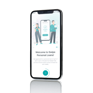 Swipe Loan – Approved Personal Loan in Just 2 Minutes