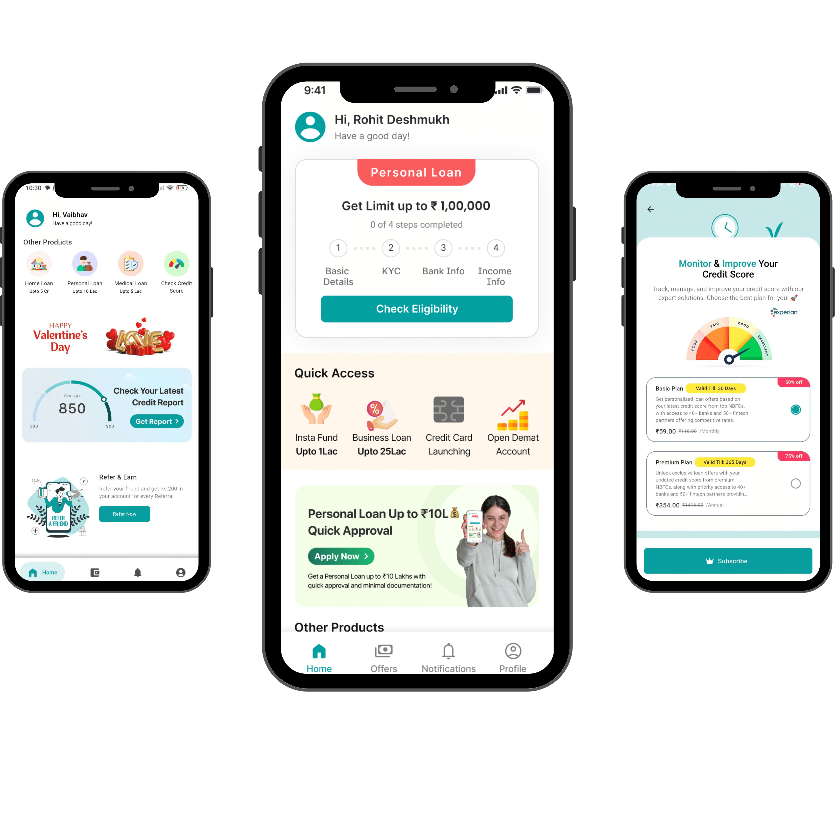 Swipe Loan – Approved Personal Loan in Just 2 Minutes