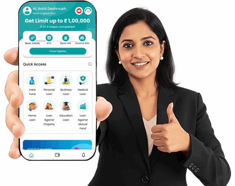 SwipeLoan – Instant Loan Online & Emergency Personal Loan